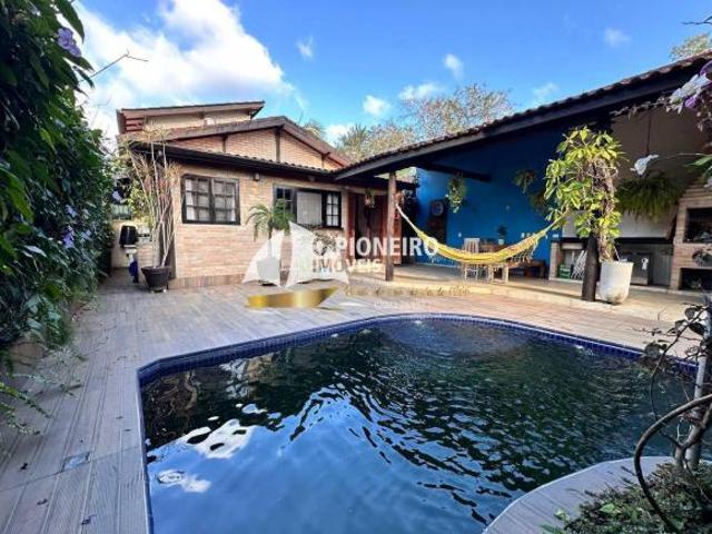 Casa de condomínio disponível para venda, em Cambury!