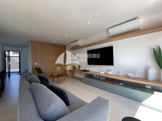 Casa de condomínio, disponível para venda em Juquehy