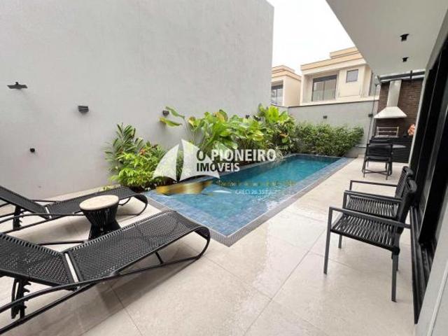 Casa de condomínio, disponível para venda em Juquehy