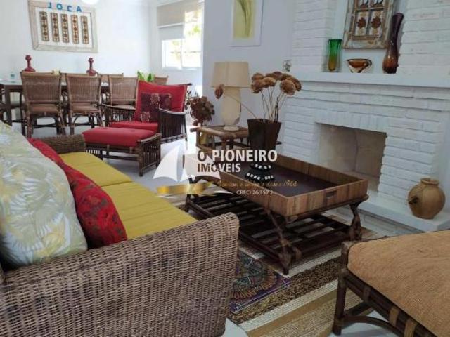 Casa de condomínio, disponível para venda em Juquehy