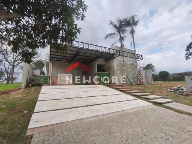 Casa de condomínio em 6 Alphaville Iguaraçu/PR