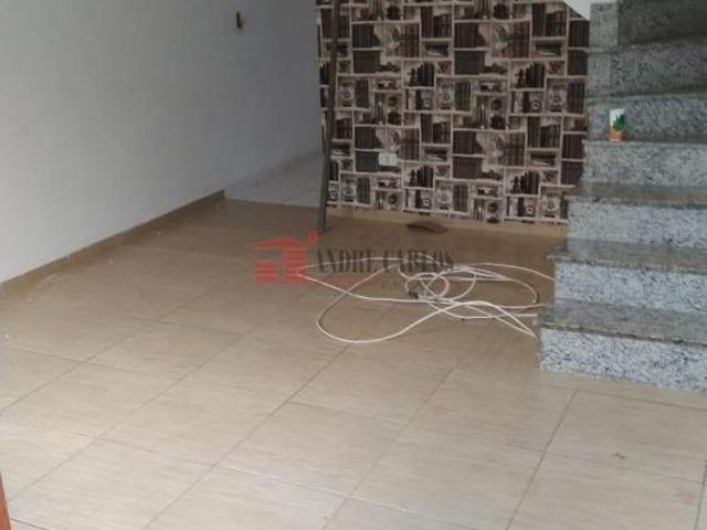Casa de Condominio em Conceição Osasco
