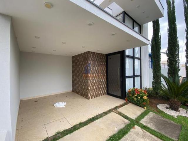 Casa de Condominio em Condomínio Terras de São Francisco Sorocaba, SP
