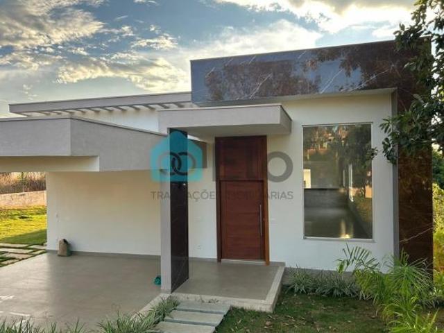 Casa de Condomínio em Condominio Vale do Luar Jaboticatubas