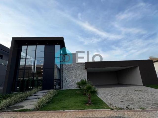 Casa de Condomínio em Condominio Victoria Golf Residence Lagoa Santa