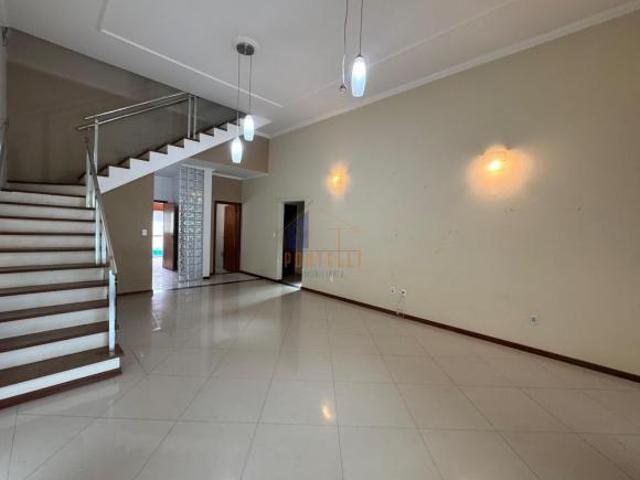 Casa de Condominio em Condomínio Villa Verona Sorocaba, SP