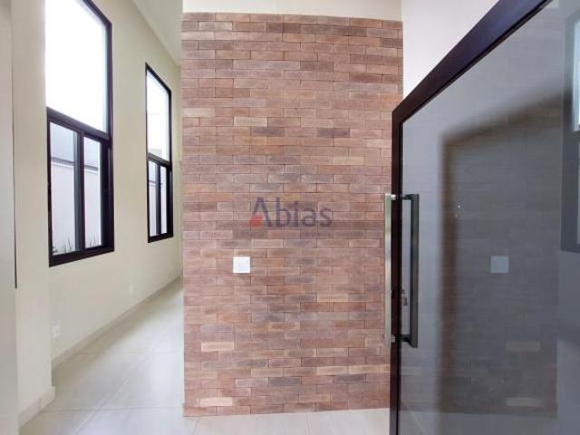 Casa de Condominio em Condomínio Village Damha IV São Carlos, SP