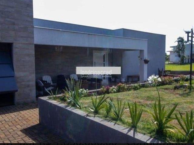 Casa de Condomínio em condomínio à Venda em Cambé PR