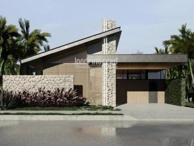Casa de Condomínio em condomínio à Venda em Condomínio Bellevie, Cambé PR