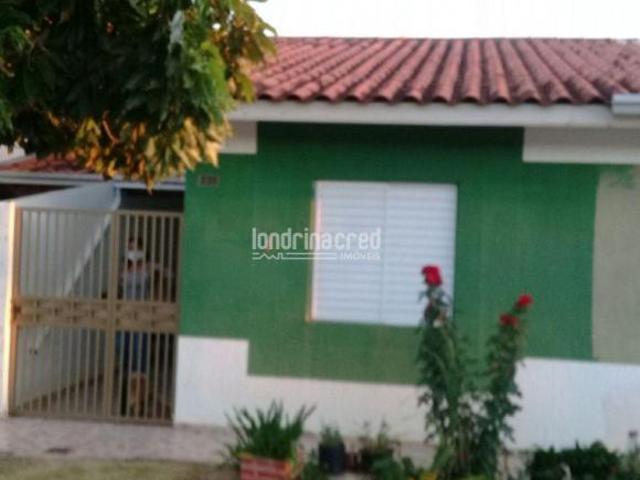 Casa de Condomínio em condomínio à Venda em Londrina PR