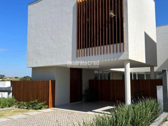 Casa de Condomínio em condomínio à Venda em Londrina PR