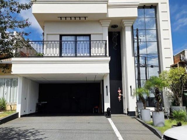 Casa de Condomínio em condomínio à Venda em Londrina PR