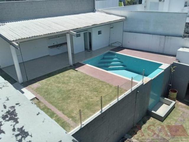 Casa de Condomínio em Condomínio Aruã Mogi das Cruzes