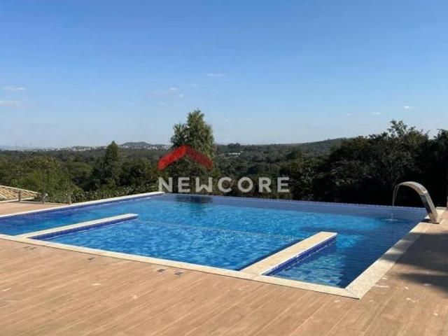 Casa de condomínio em Condomínio Condomínio Nossa Fazenda Esmeraldas/MG