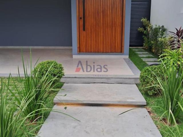 Casa de Condominio em Condominio Faber Castell 3 São Carlos