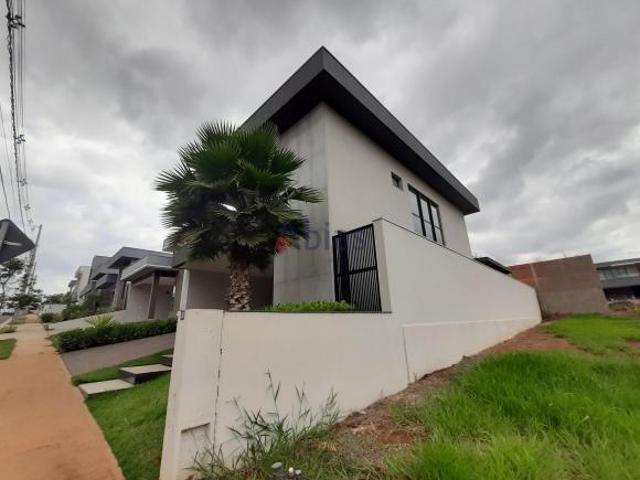 Casa de Condominio em Condomínio Faber IV São Carlos, SP