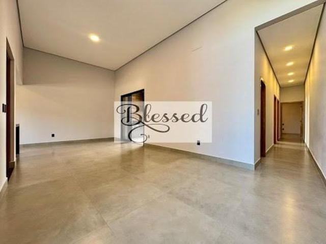 Casa de Condomínio em Condominio Gran Reserve Indaiatuba