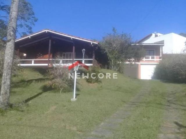 Casa de condomínio em Condomínio Hary Country Club Santa Isabel Santa Isabel/SP
