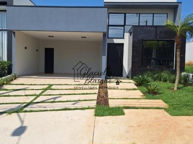 Casa de Condomínio em Condomínio Jardim Piemonte Indaiatuba