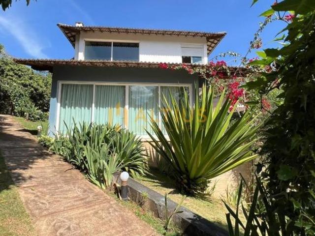 Casa de Condomínio em Condomínio Recanto do Valle II Brumadinho