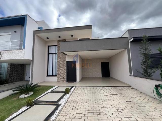 Casa de Condominio em Condomínio Reserva Ipanema Sorocaba, SP