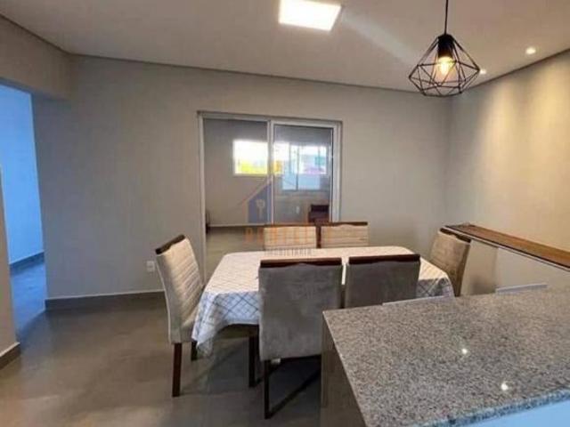 Casa de Condominio em Condomínio Residencial Dálias Sorocaba, SP
