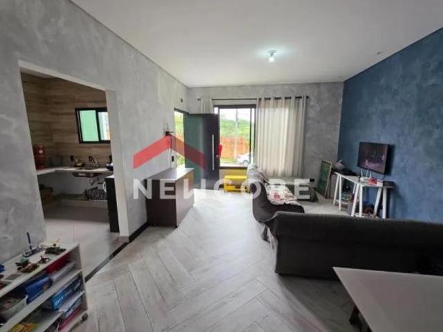 Casa de condomínio em Condomínio Residencial Horto Iii Horto Florestal Sorocaba/SP