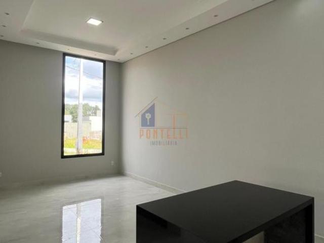 Casa de Condominio em Condomínio Residencial Jardim Sorocaba, SP
