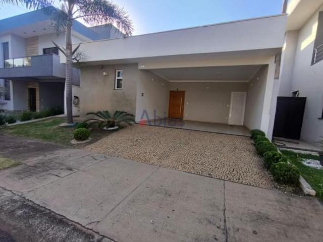 Casa de Condominio em Condomínio Residencial Quebec São Carlos, SP