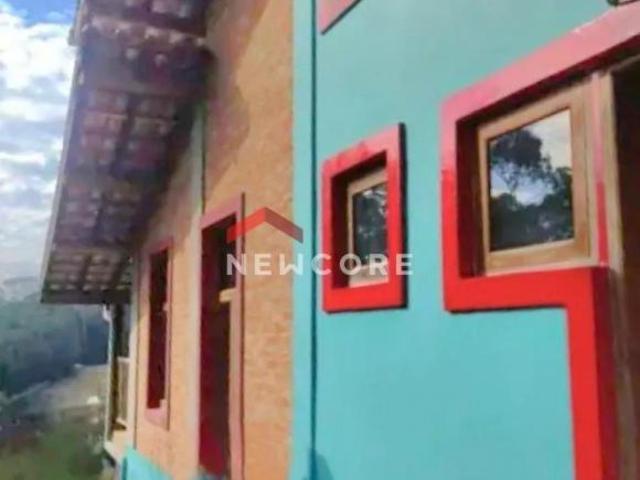 Casa de condomínio em Condomínio Residencial Sanroqueville Alto Da Serra Mailasqui São Roque/
