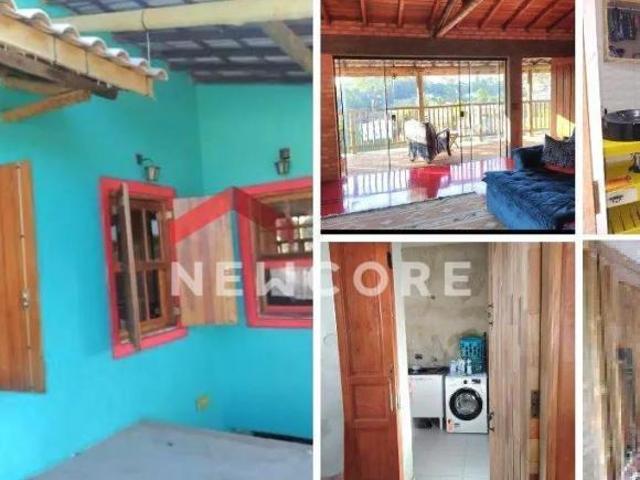 Casa de condomínio em Condomínio Residencial Sanroqueville Alto Da Serra Mailasqui São Roque/