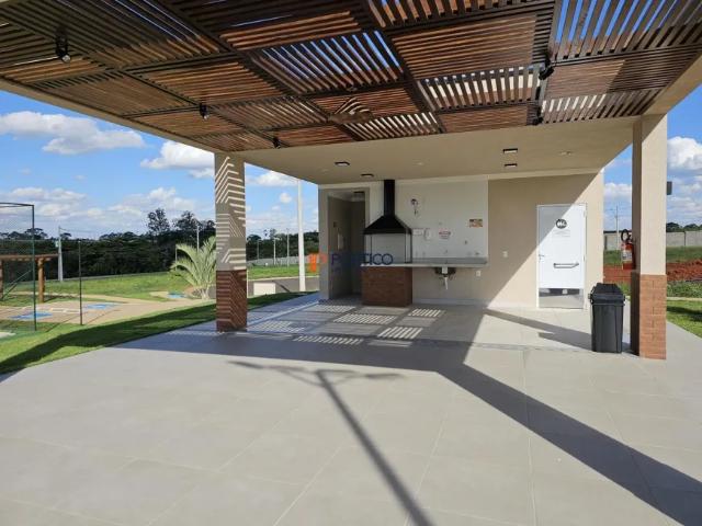 Casa de Condomínio em Construção Disponível para Venda em Paulínia, São Paulo
