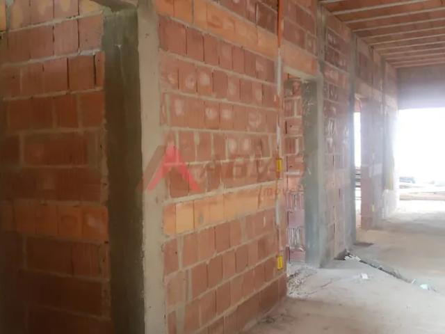 Casa de Condominio Em Construção em Parque Faber Castell I São Carlos, SP
