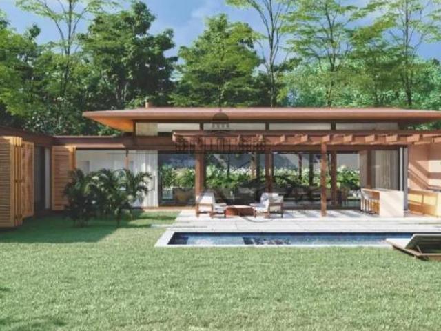 Casa de Condomínio Em construção prevista junho/24 Chácara Flora 5 Suítes 734m²