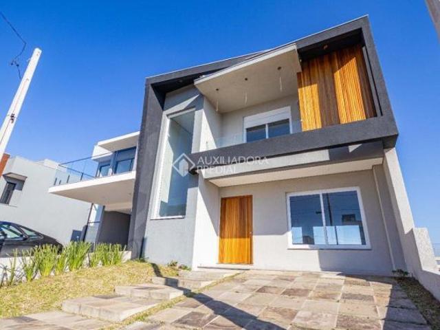 Casa de condominio em Cachoeirinha