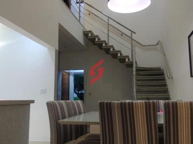 Casa de Condomínio em Cajuru do Sul Sorocaba