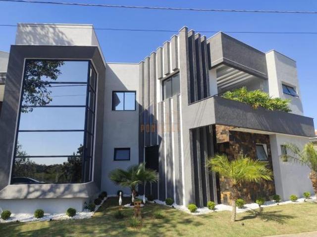 Casa de Condominio em Cajuru do Sul Sorocaba, SP