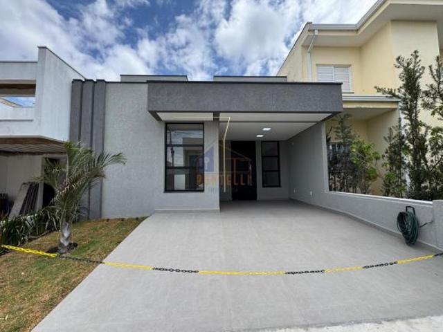 Casa de Condominio em Cajuru do Sul Sorocaba, SP