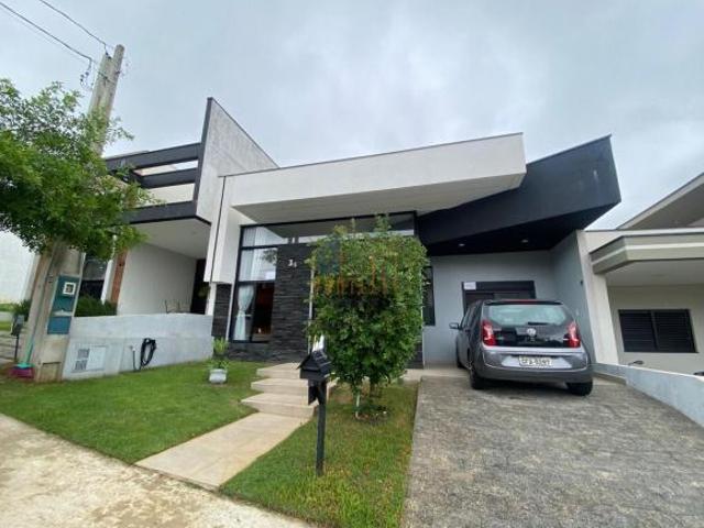 Casa de Condominio em Cajuru do Sul Sorocaba, SP