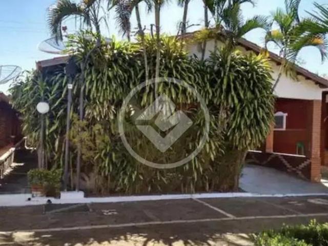Casa de condomínio em Caldas Novas codigo: 329007