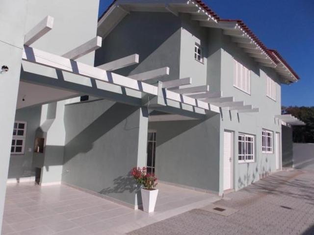 Casa de Condomínio em Campo Novo