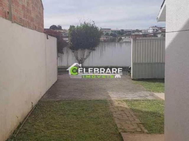 CASA DE CONDOMÍNIO EM CAMPINA GRANDE DO SUL! COM O2 QUARTOS