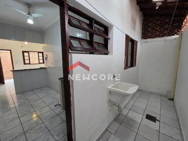 Casa de condomínio em Carlos Martiniano de Andrade Bittencourt Aviação Praia Grande/SP