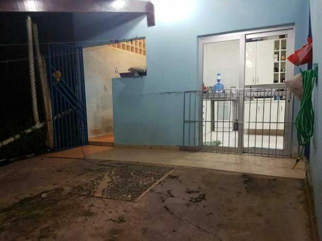 Casa de condomínio em Carlos Saad Samambaia Mairiporã/SP