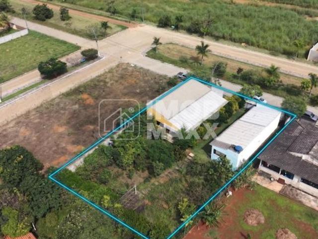 Casa de Condomínio em Ceilândia Norte, Brasília | 2 Suítes