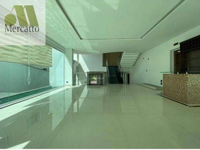 Casa de Condominio em Centro Comercial Jubran Barueri