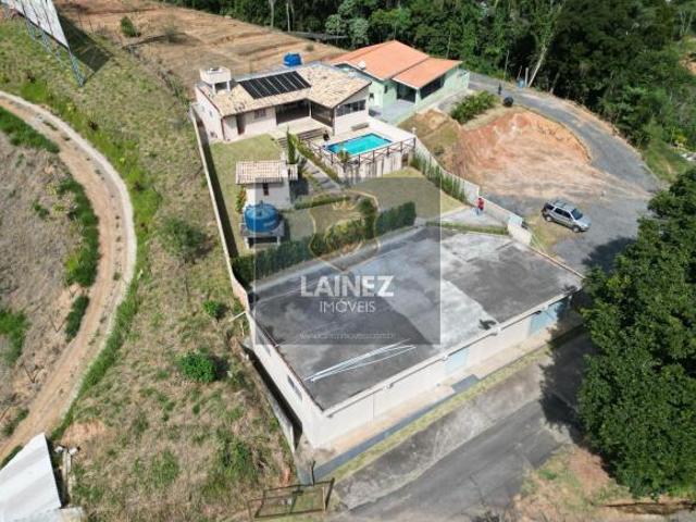Casa de Condomínio em Centro São Lourenço da Serra São Lourenço da Serra