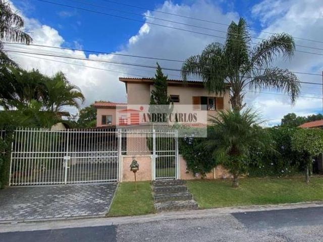 Casa de Condominio em Chácara Vale do Rio Cotia Carapicuíba Código 816