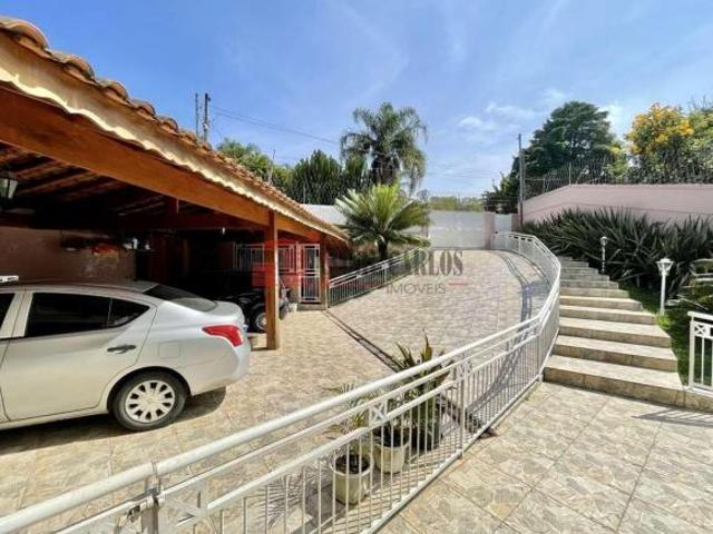 Casa de Condominio em Chácara das Paineiras Carapicuíba Código 1045