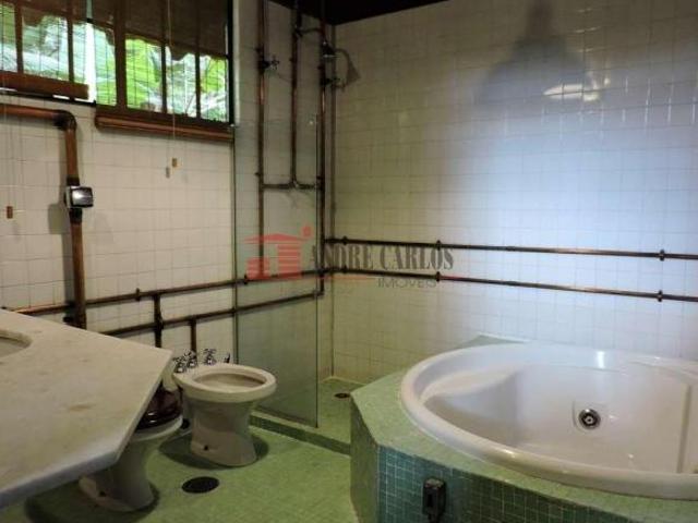 Casa de Condominio em Chácara dos Junqueiras Carapicuíba Código 463